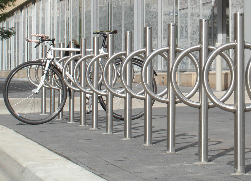 Bike Racks | Sunshine State Specialties